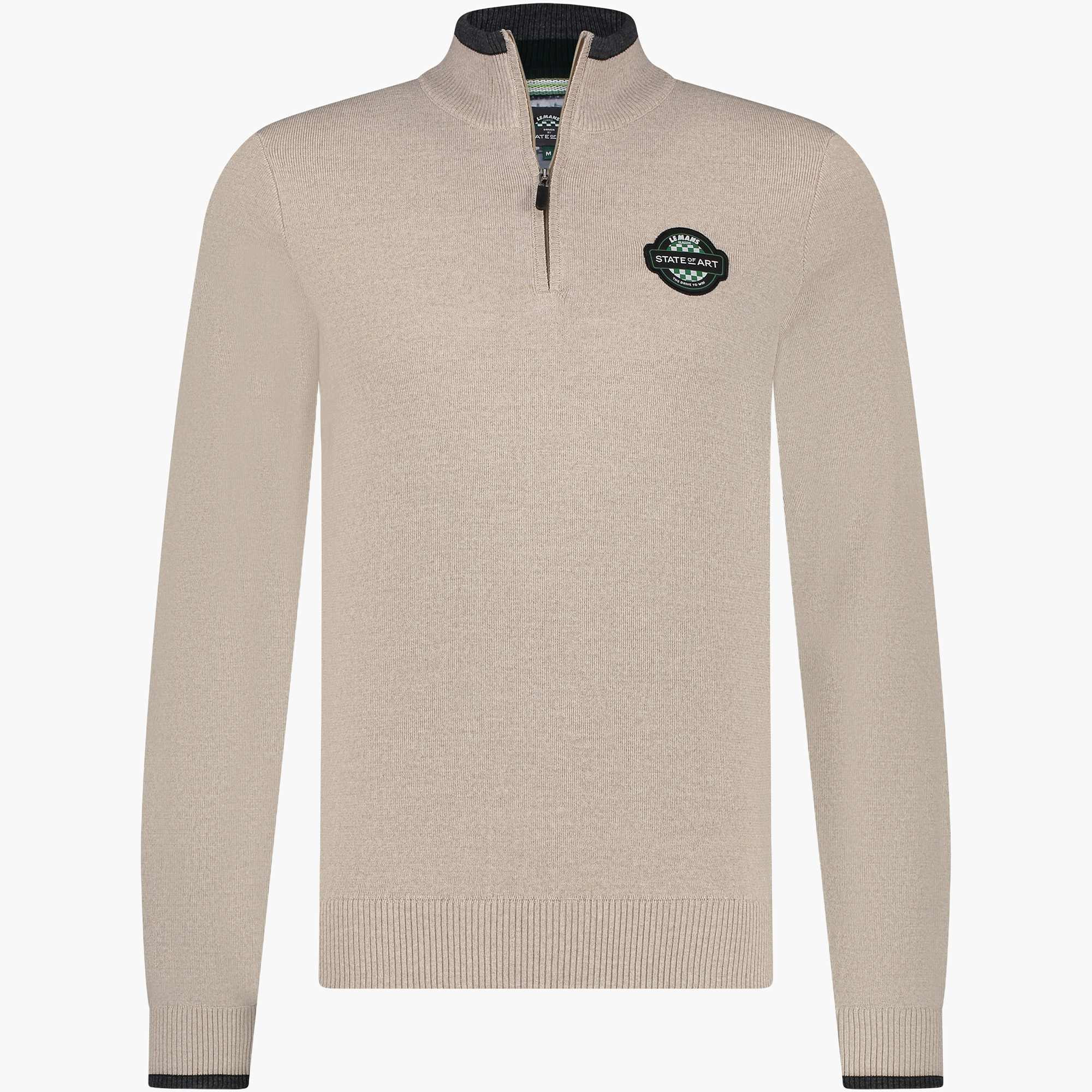 Pulls Homme | Boutique Officielle - 24 Heures du Mans