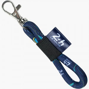 Cord Keychain - 24H Le Mans | Official Store - 24 Hours of Le Mans