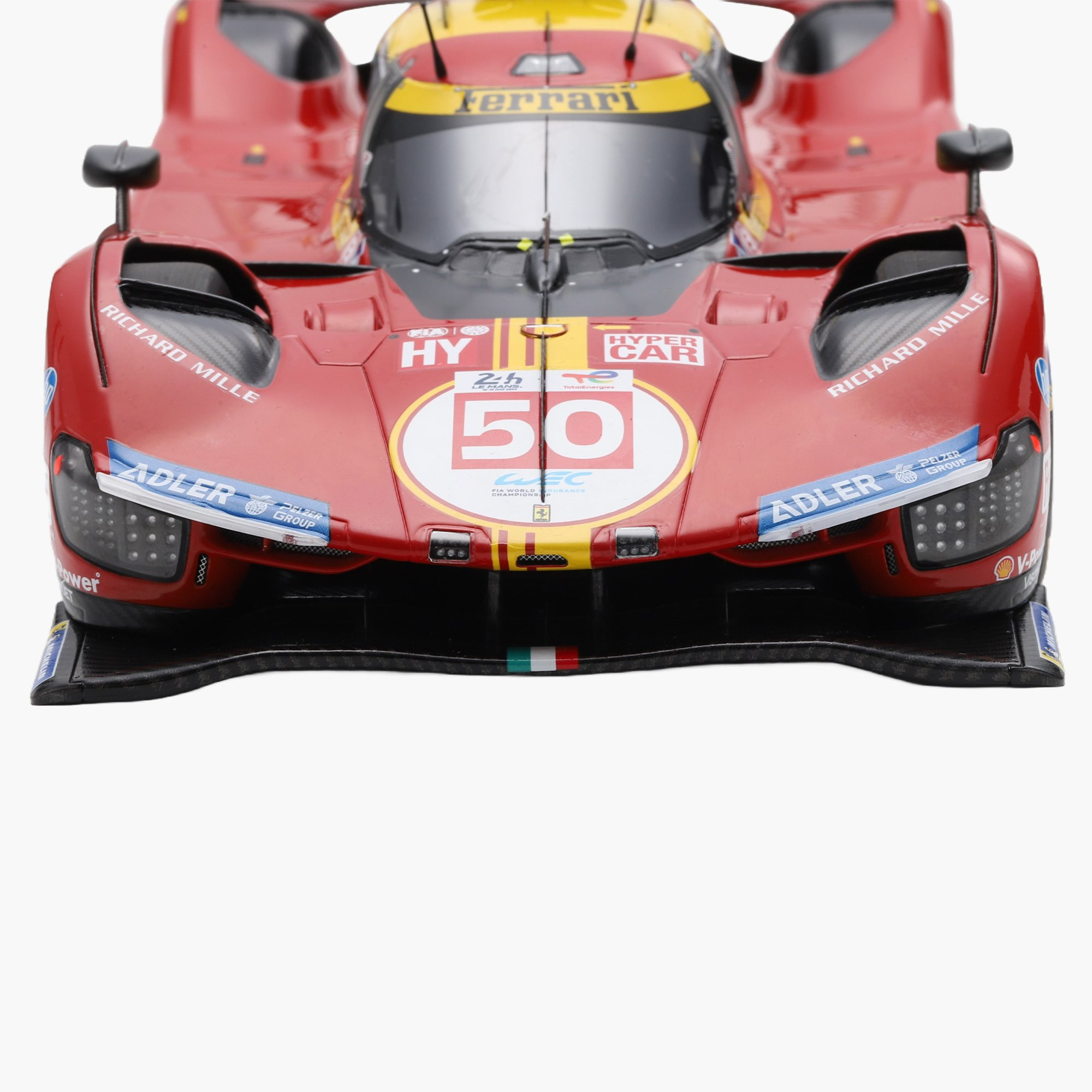 Ferrari 499p N°50 2024 - 1/18