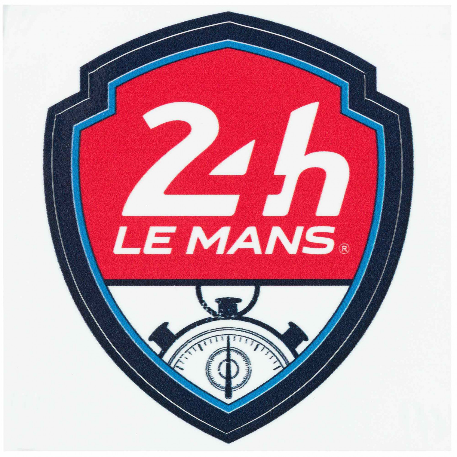 Stickers | Official Store - 24 Heures du Mans