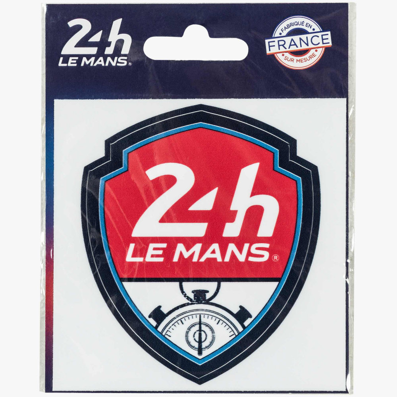 Stickers | Official Store - 24 Heures du Mans