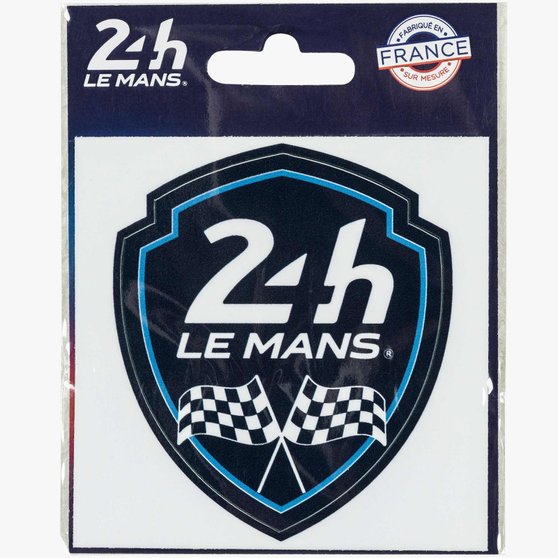 Stickers | Official Store - 24 Heures du Mans